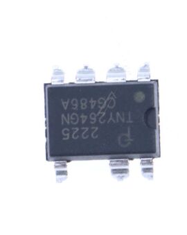 IC SMD CONVERTISSEUR ABAISSEUR DE TENSION - Achat/Vente POWER ...
