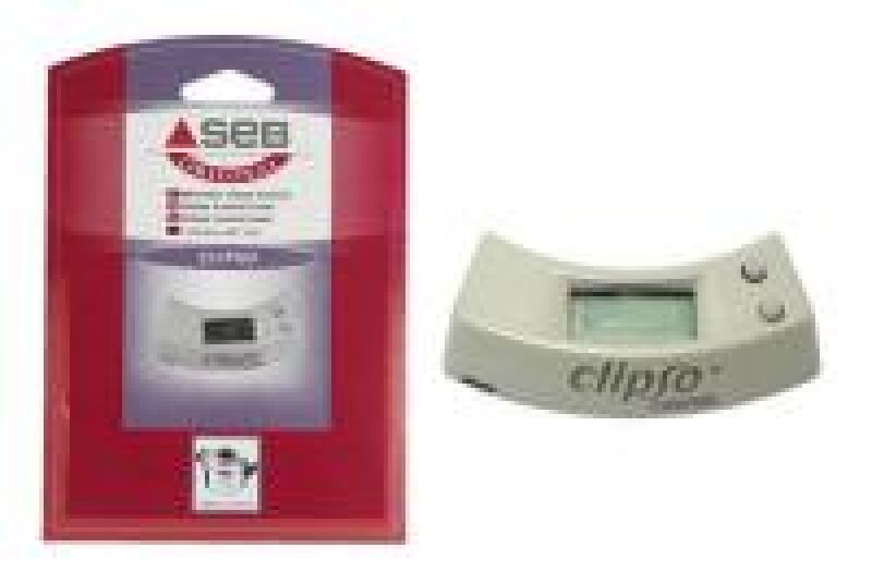 MINUTEUR CLIPSO 1?RE G?N?RATION CONTROL BEIGE - Achat/Vente GROUPE SEB ...