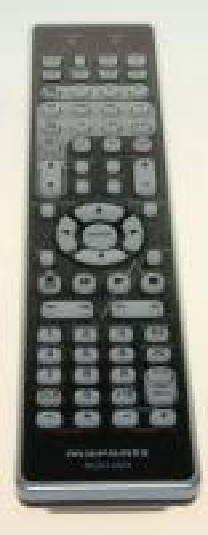 RC014SR TELECOMMANDE RC014SR SR5006/NR1602/SR6006 - Achat/Vente MARANTZ ...