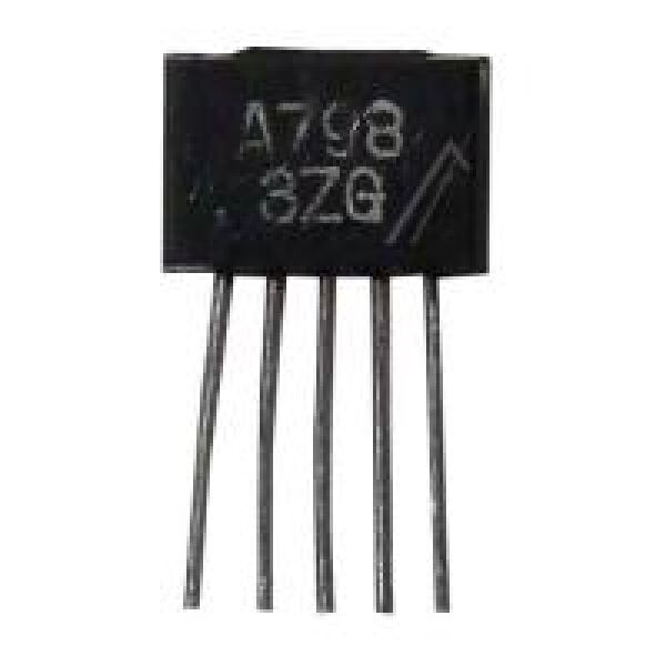 TRANSISTOR - Achat/Vente MITSUBISHI 9977428