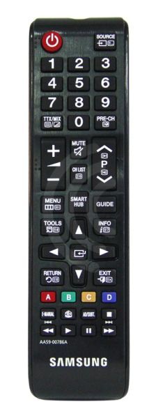 TELECOMMANDE TM1240 - Achat/Vente SAMSUNG F44493