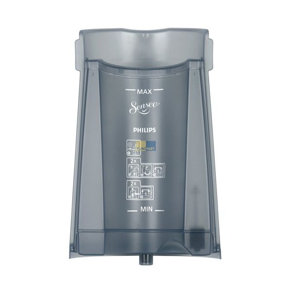 Réservoir D'eau Philips originiale Senseo - Achat/Vente PHILIPS D886996