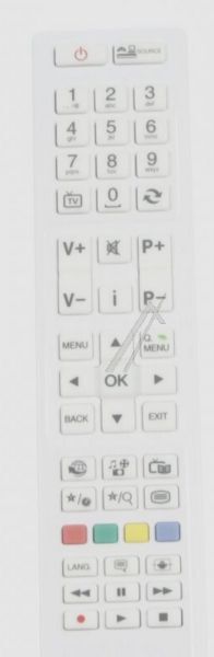 T?L?COMMANDE SHARP - Achat/Vente VESTEL H274495