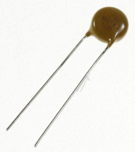 VARISTOR 275V 593 - NORME ROHS - Achat/Vente OEM G770246