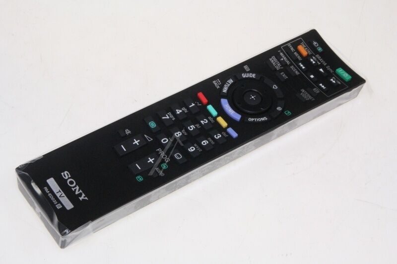 RM-ED035 REMOTE COMMANDER (RM-ED035) - Achat/Vente SONY 3112670