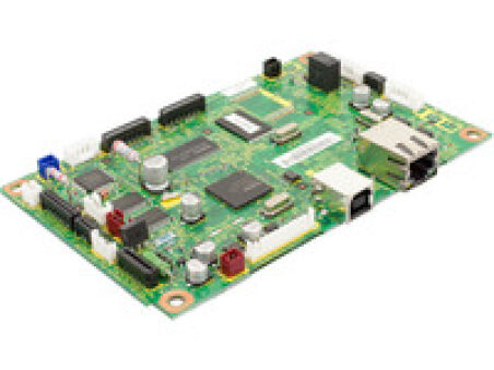 MAIN PCB ASSY. - Achat/Vente BROTHER D371910