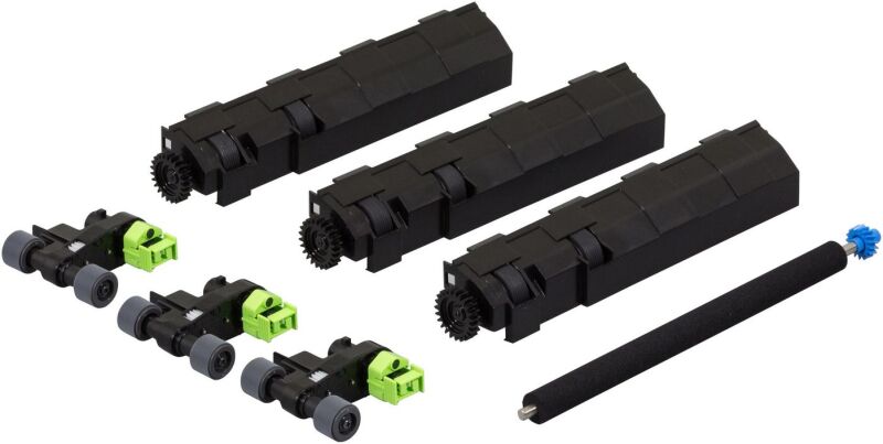 ROLLER MAINTENANCE KIT - Achat/Vente LEXMARK F81667