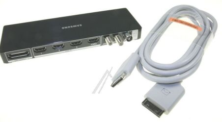 Samsung BN91-18726N ONE CONNECT MINI Boitier de connexion pour ...