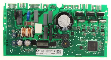 MODULE DE COMMANDE PROGRAMMÉ - Achat/Vente SIEMENS Q141793